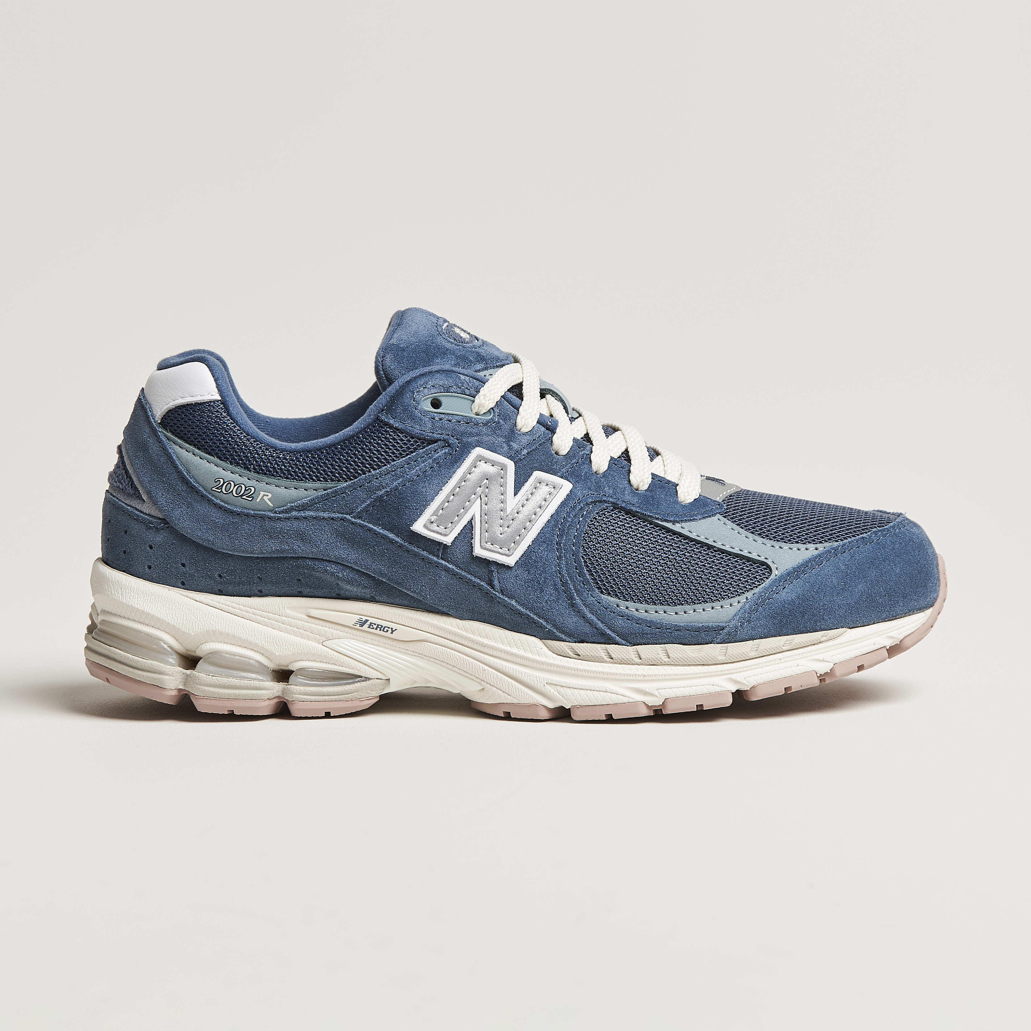 New Balance 2002R Sneaker Deep Ocean Grey - KÃ¶p New Balance CareOfCarl.es
