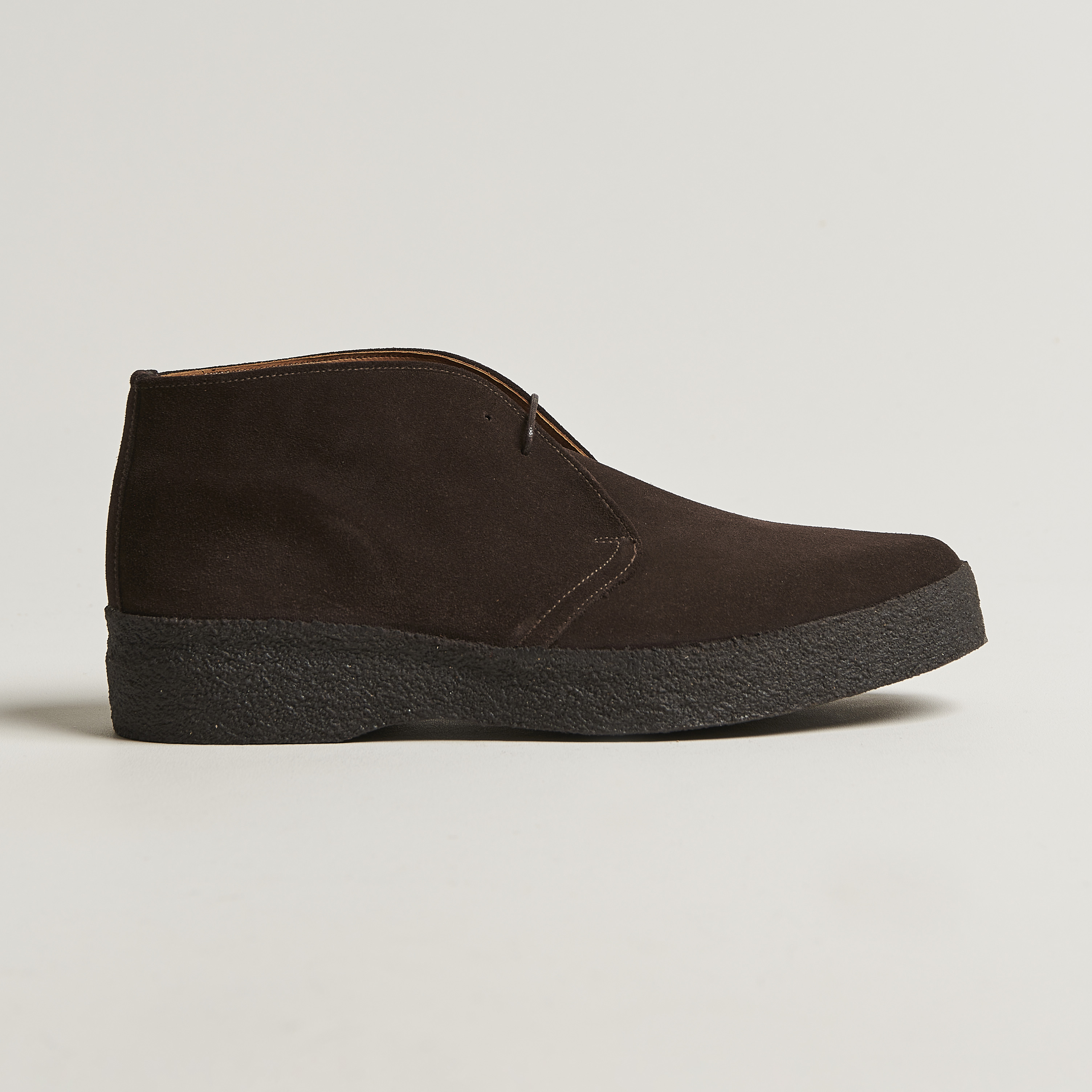 Sanders Sam Chukka Boot Pinner Suede en CareOfCarl.es