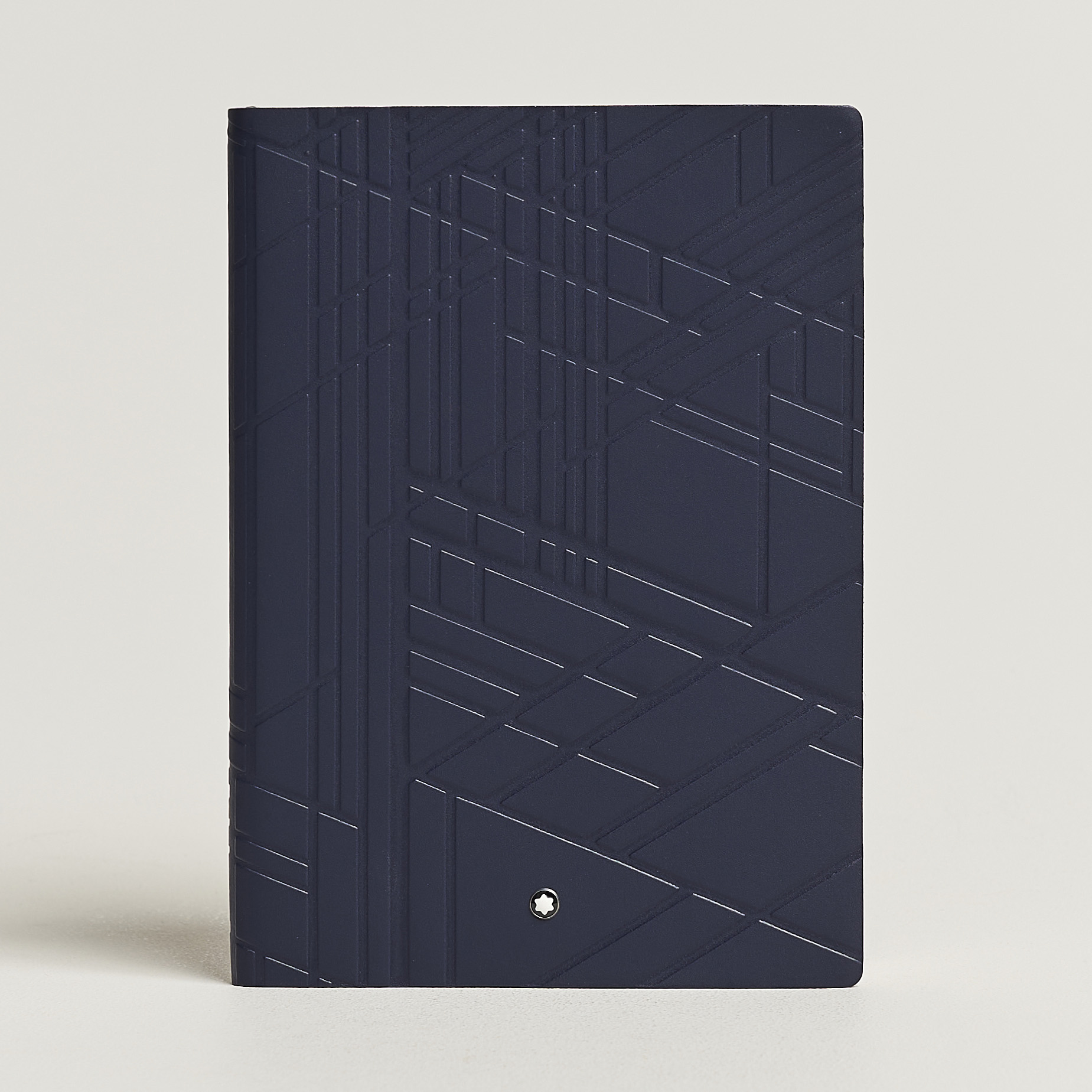 Montblanc Notebook #146 Starwalker SpaceBlue Blue Lined en CareOfCarl.es