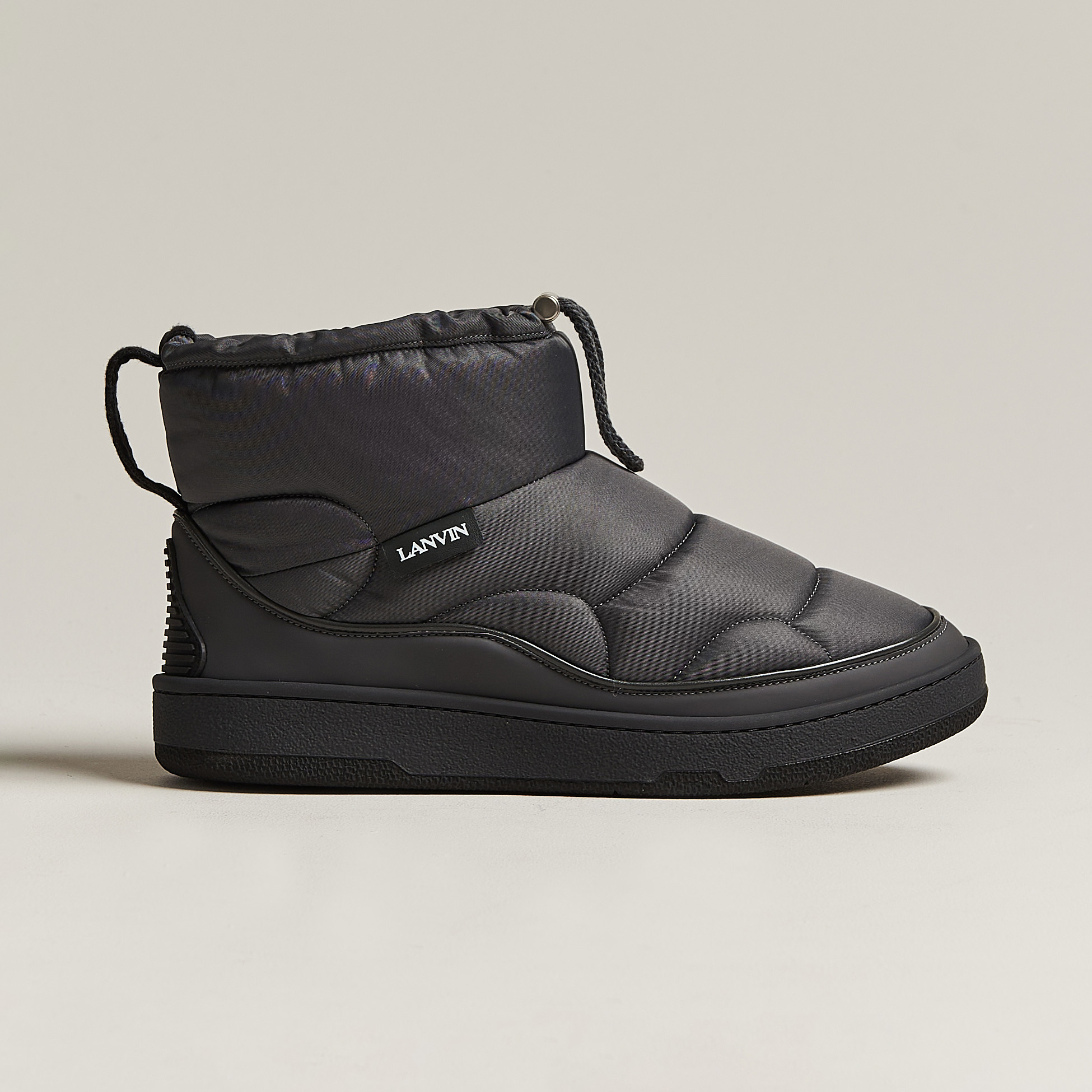 Lanvin Curb Winter Boots Loden en CareOfCarl.es