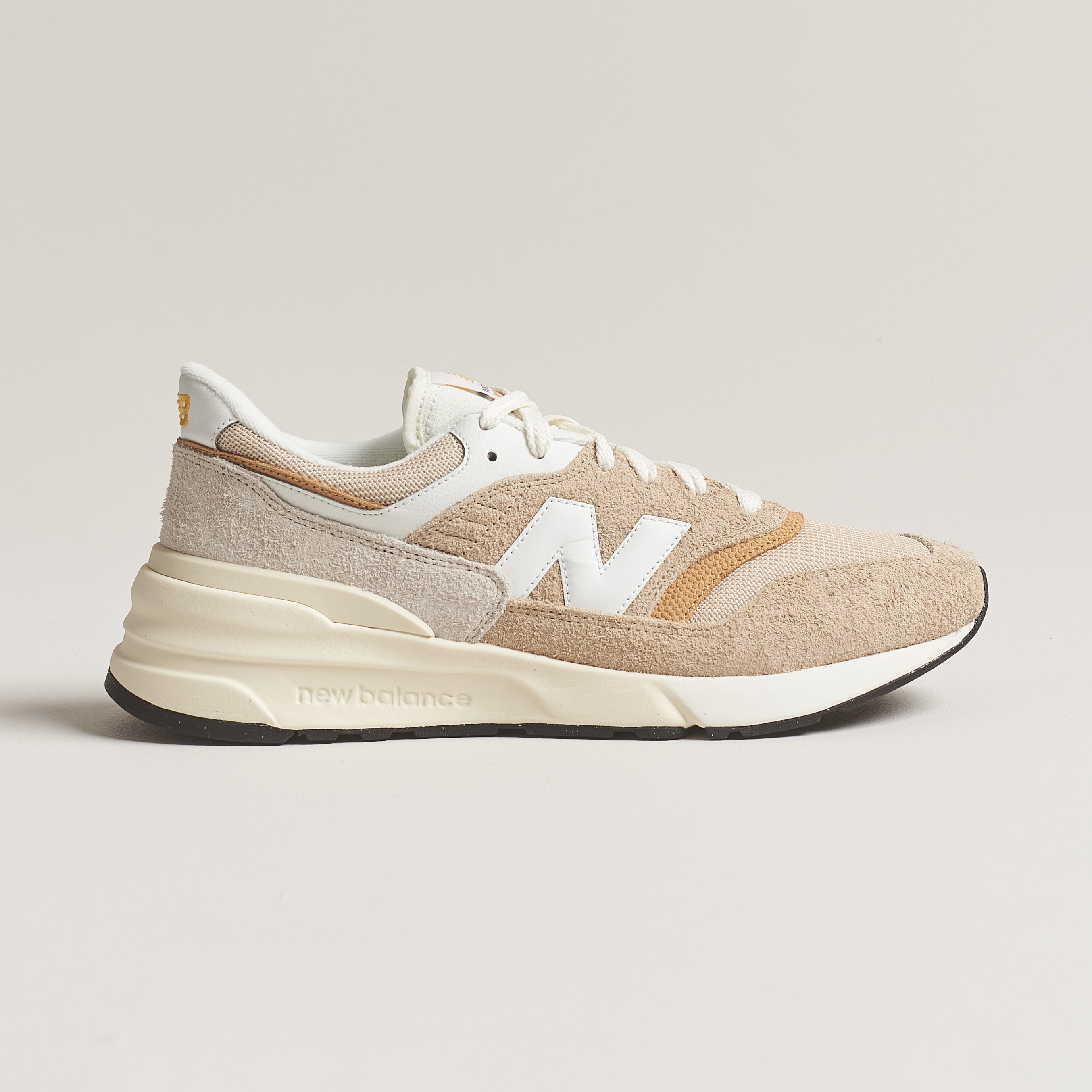 New Balance 997R Sneakers Dolce en CareOfCarl.es