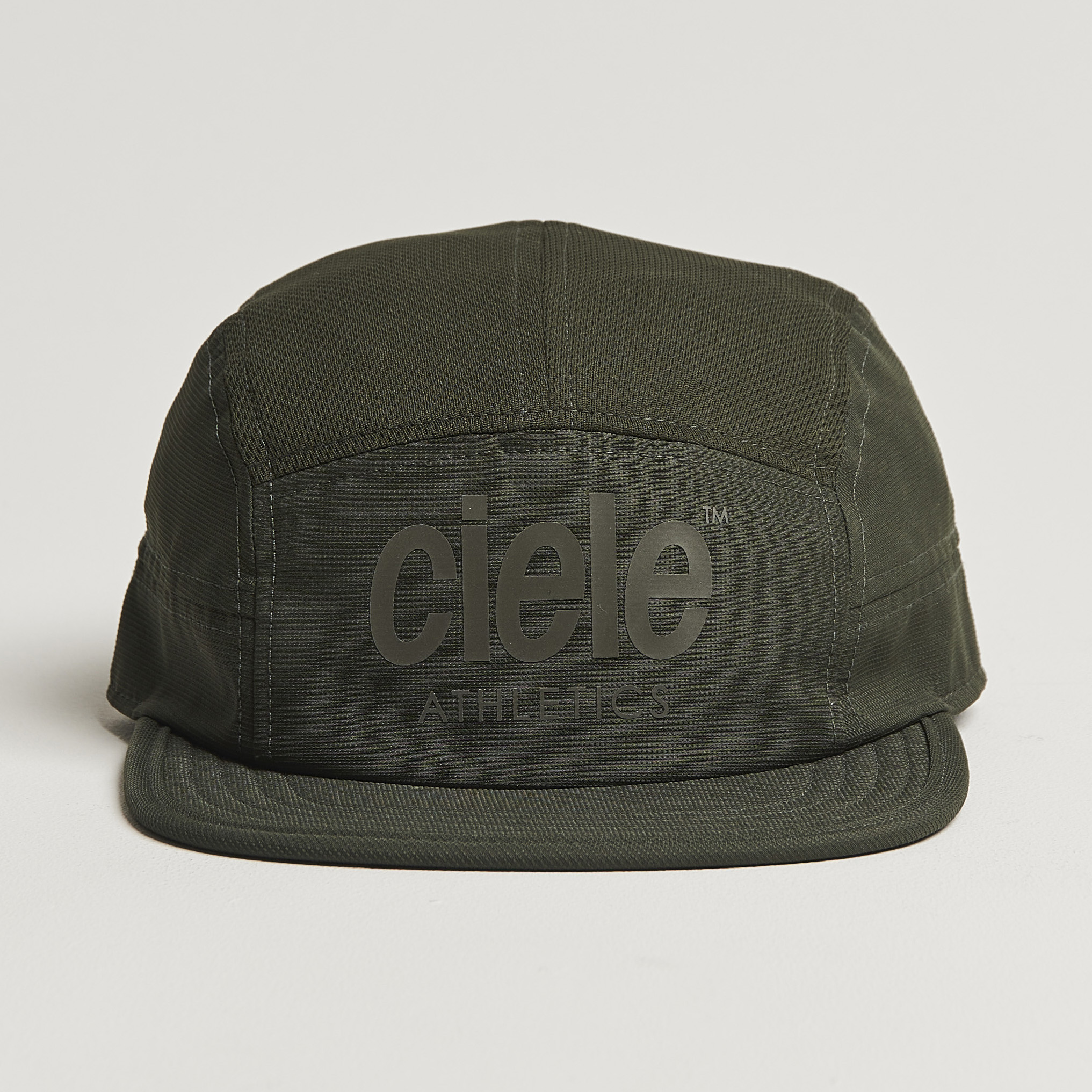 Ciele GOCap Running Cap Raven en CareOfCarl.es