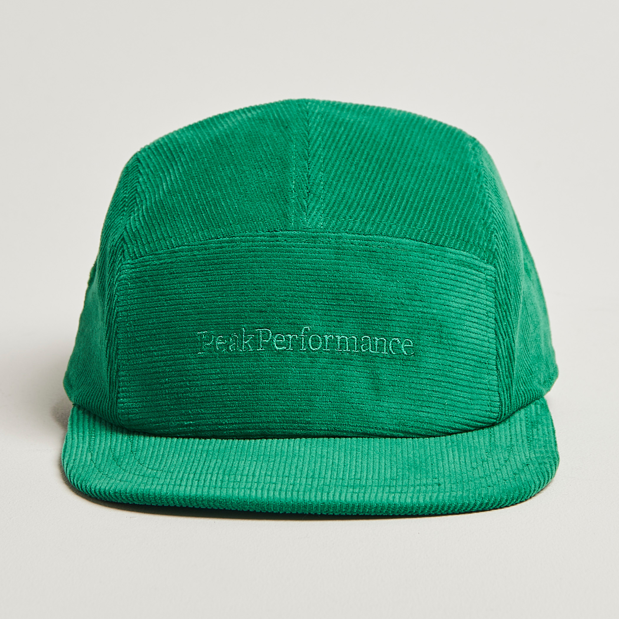 Peak Performance Cord Cap Peppermint en CareOfCarl.es