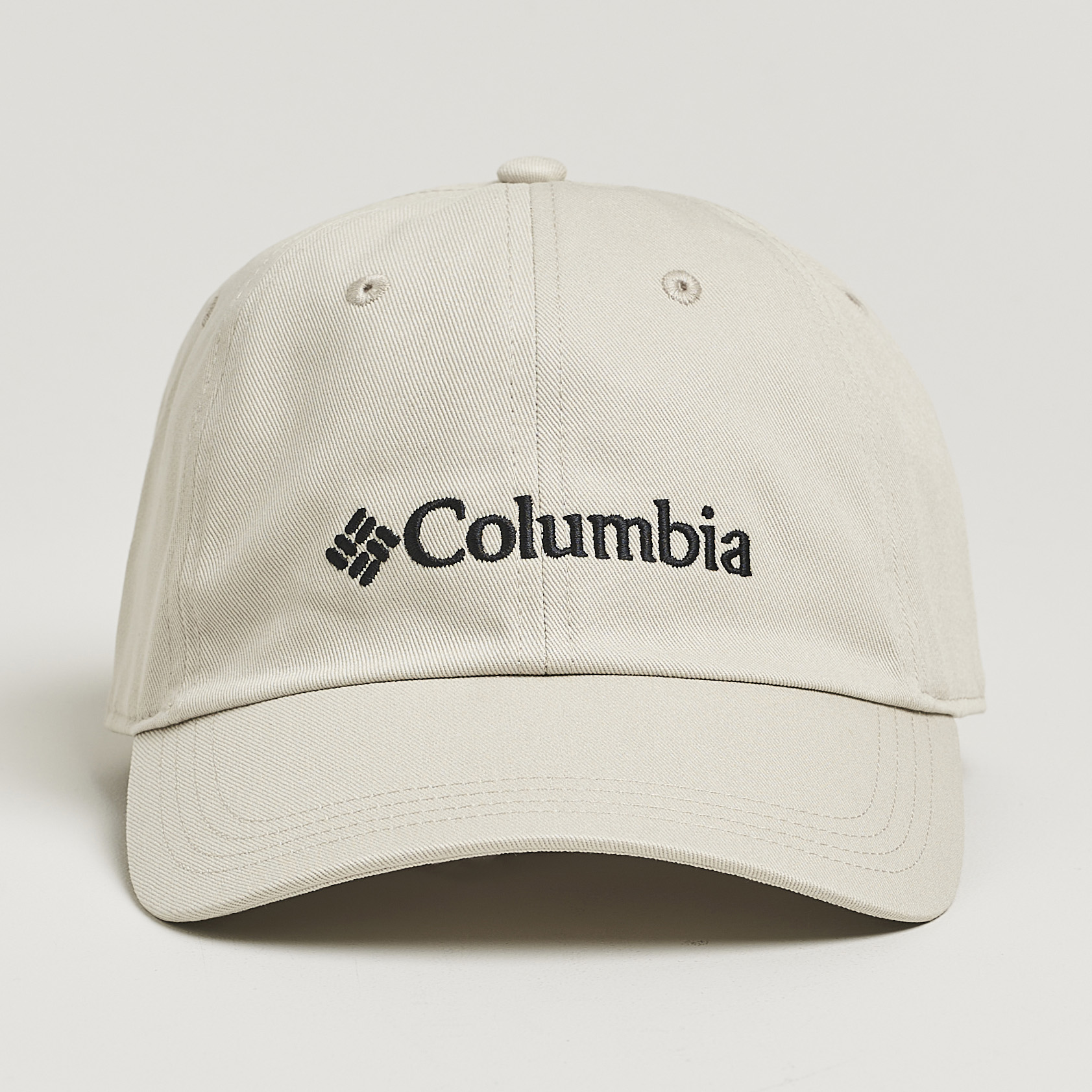 Columbia Provisions Ball Cap Dark Stone en CareOfCarl.es