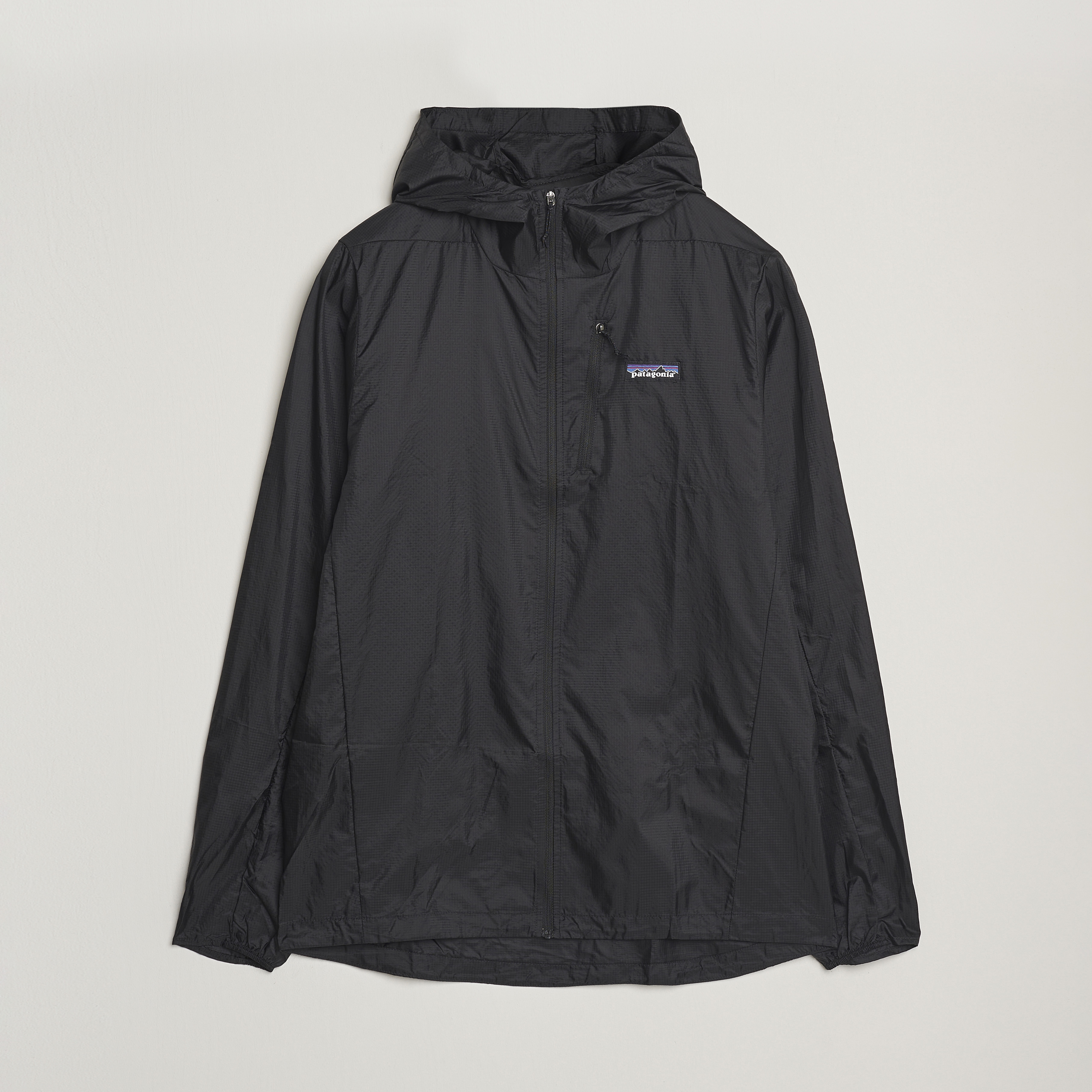 Patagonia Houdini Running Jacket Black en CareOfCarl.es
