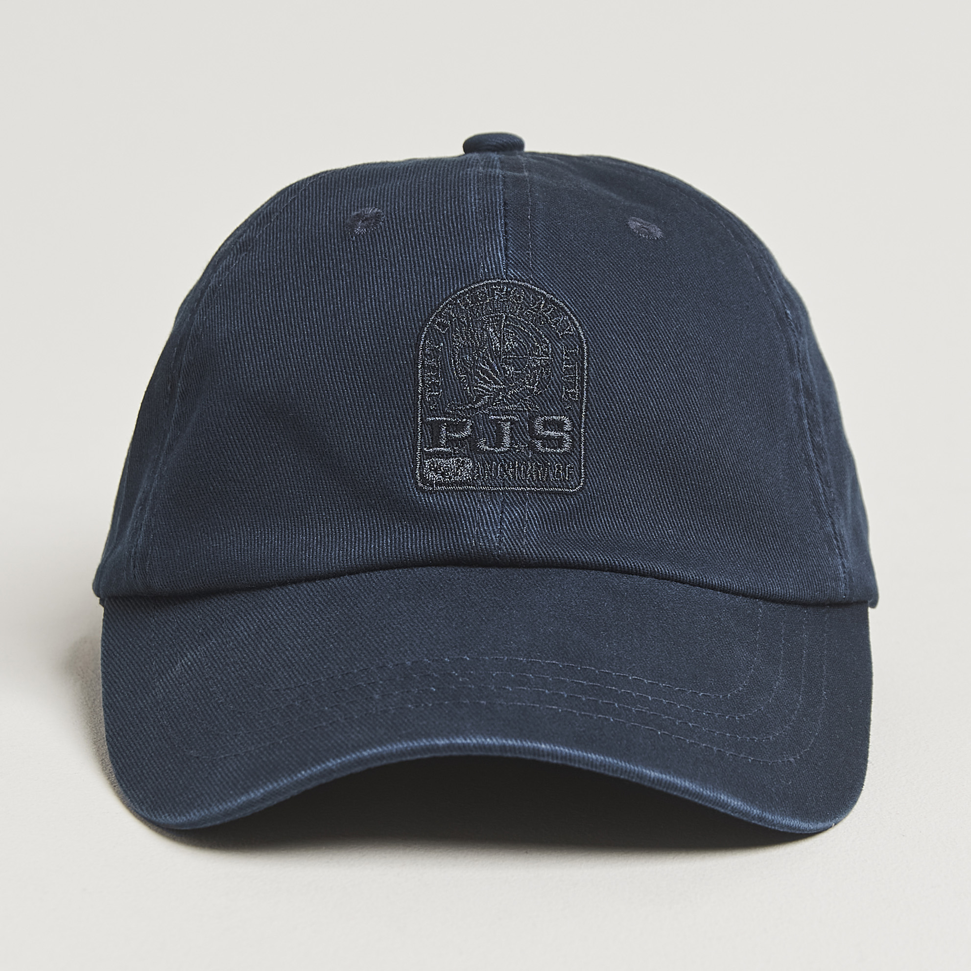 Parajumpers Ardine Logo Cap Pencil en CareOfCarl.es