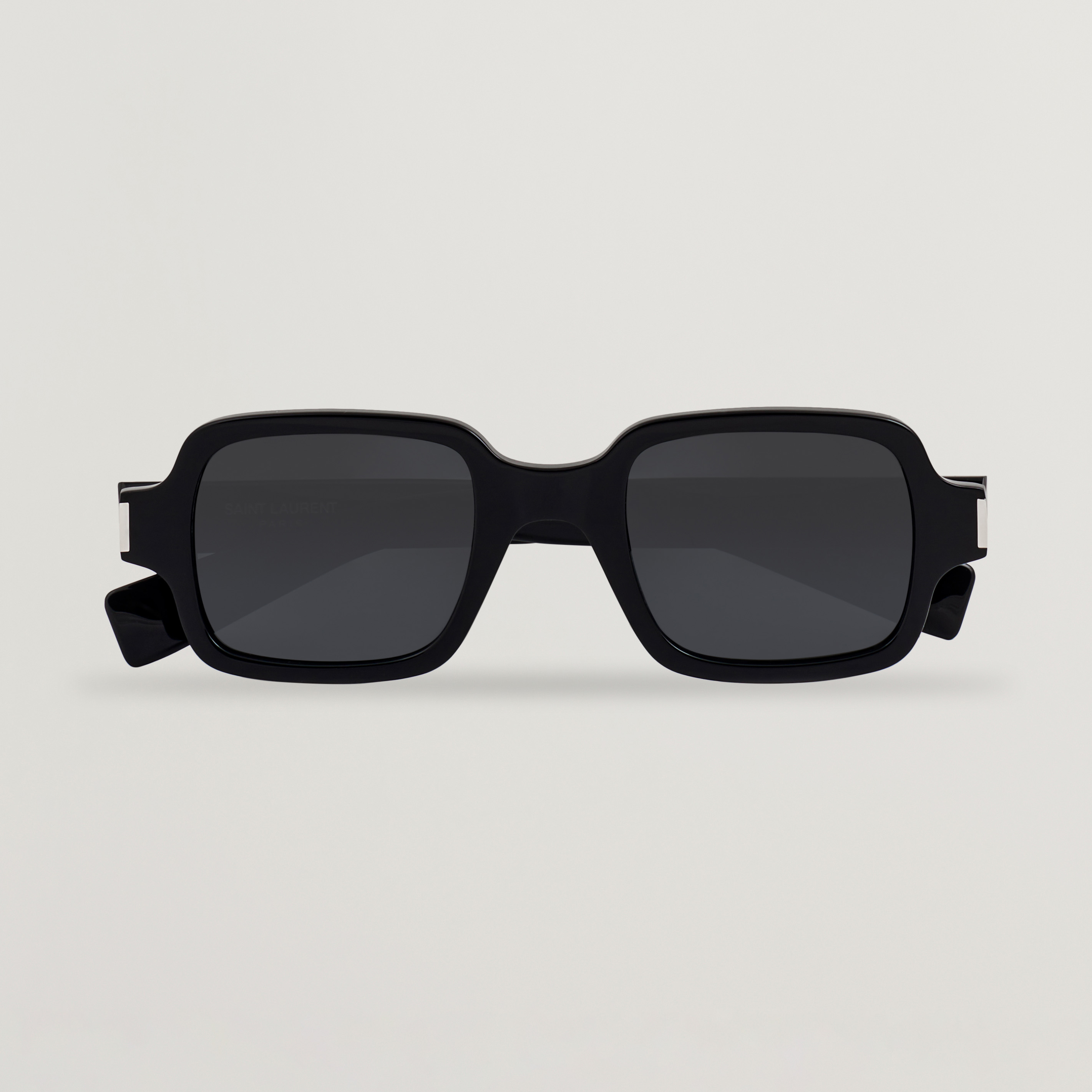 Saint Laurent SL 720 Sunglasses Black en CareOfCarl.es