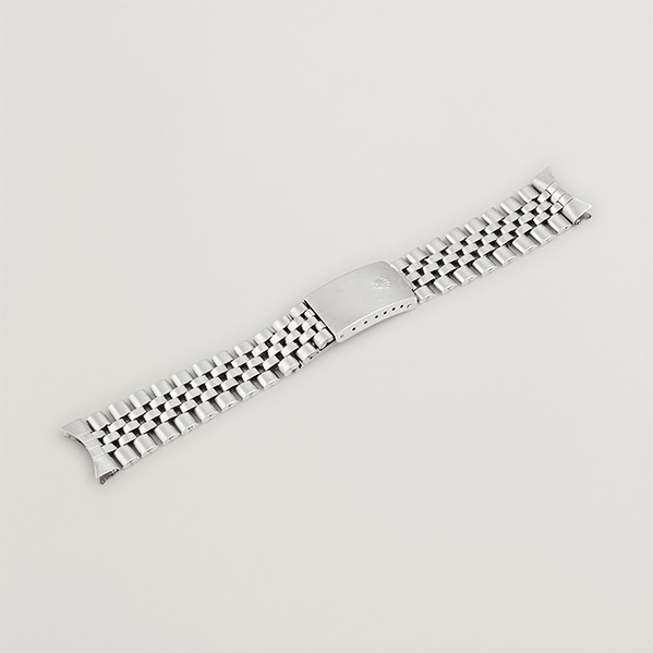 Rolex Pre-Owned Jubilee 20mm en CareOfCarl.es