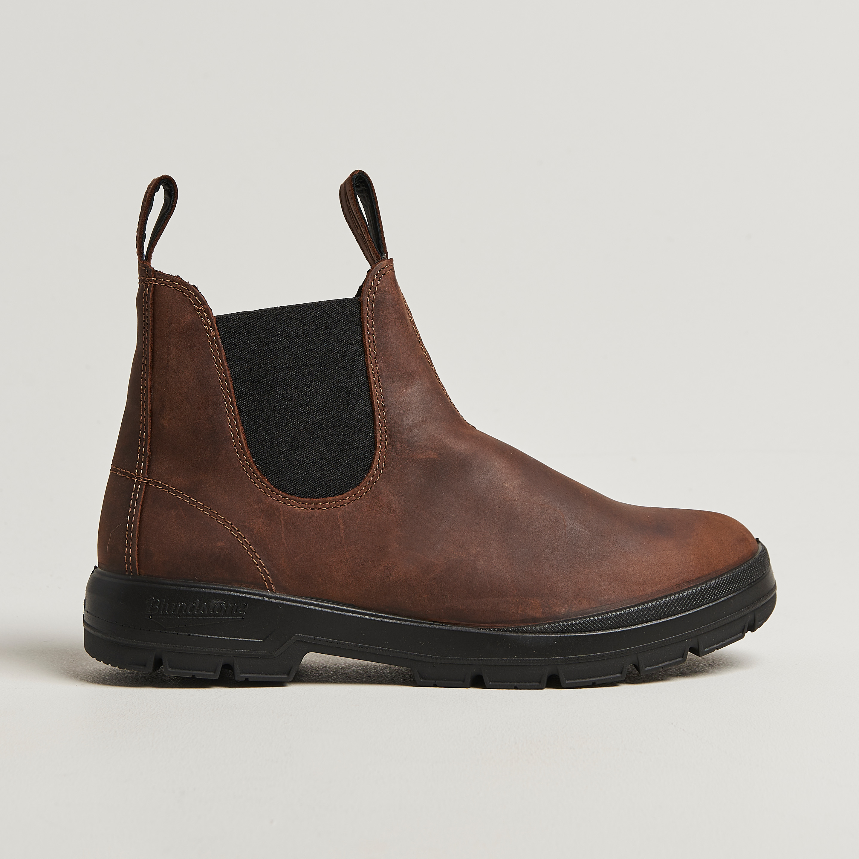 Filson 2536 Nubuck Boot Teak en CareOfCarl.es