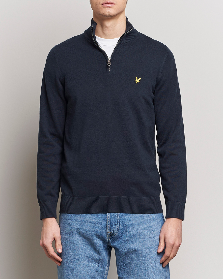 Lyle & Scott